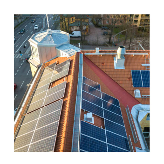 AS Solar Roof Hook Products PV Hook Solar - angelssolar