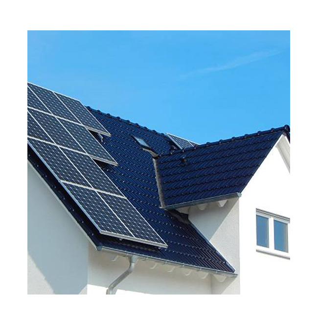 AS PV Panel Mounting Tile Roof System SUS304 Hook - angelssolar