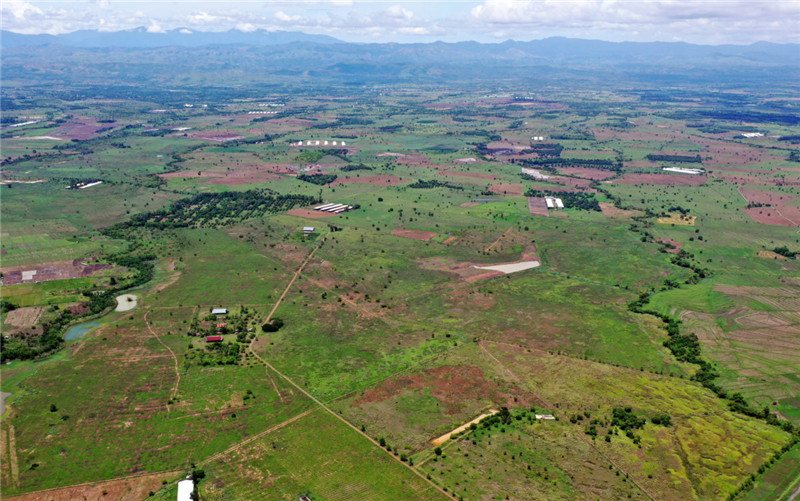 Solar Philippines moves forward with 500 MW solar park - angelssolar