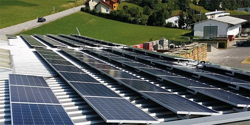 Austria allocates additional €20 million for rooftop PV projects ...