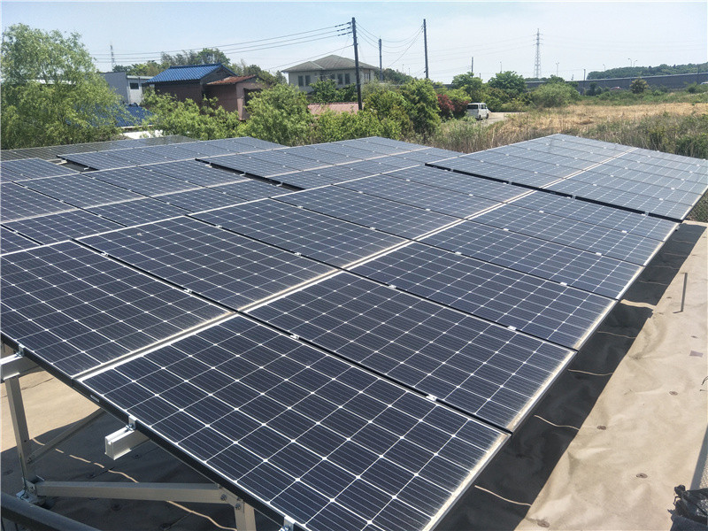 Land-constrained Japan sees utility scale solar reach 1,185m altitude