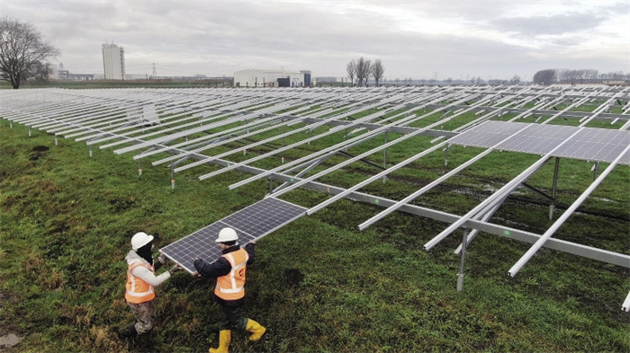 What is driving the solar power boom? - angelssolar