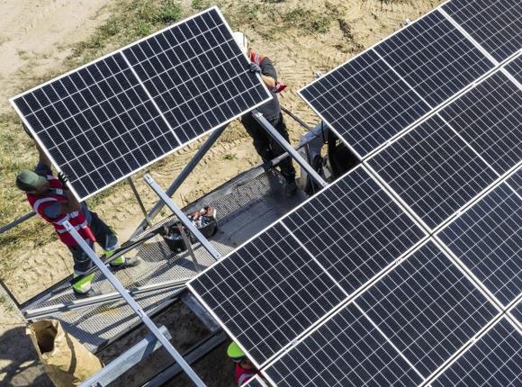 What is driving the solar power boom? - angelssolar