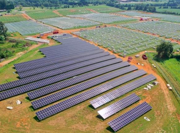 2021 was a record-breaking year for European solar - angelssolar