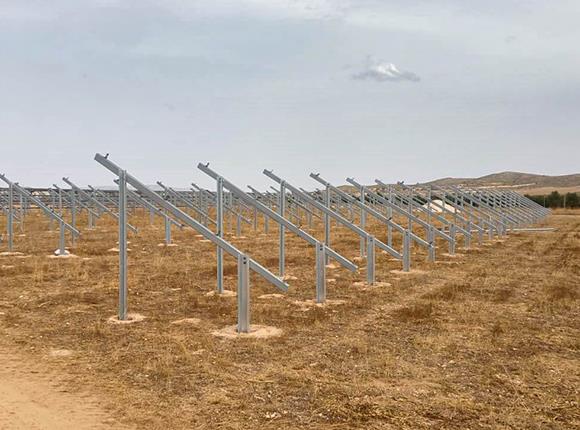 Magnesium Aluminum Zinc Alloy (MAC) - angelssolar