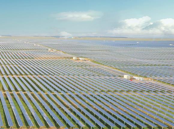 Chinese PV Industry Brief: China tops 315GW of solar - angelssolar