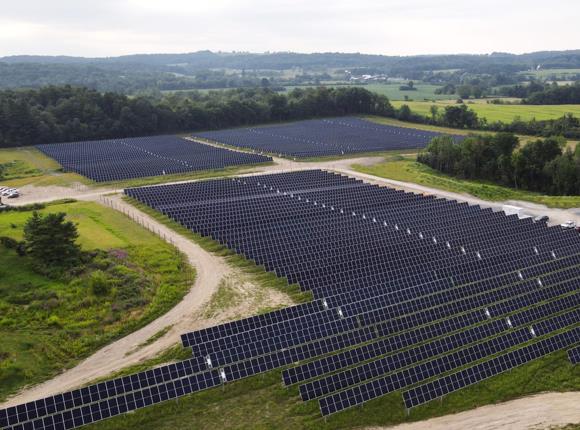 Germany installed 420MW of PV in January - angelssolar