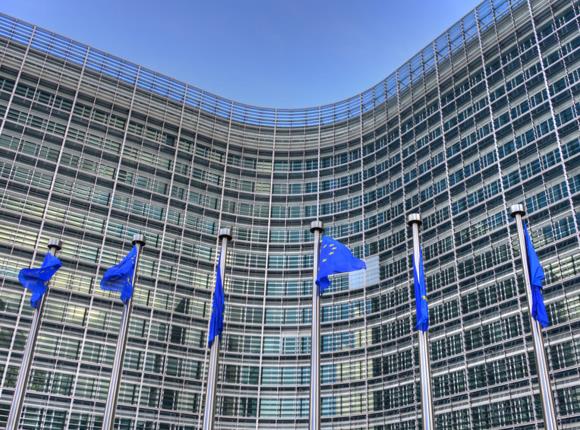 EU solar plan sets 2030 target at 740GW