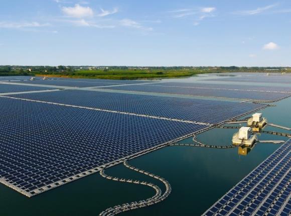 China set to double solar installations to 108GW this year, claims NEA