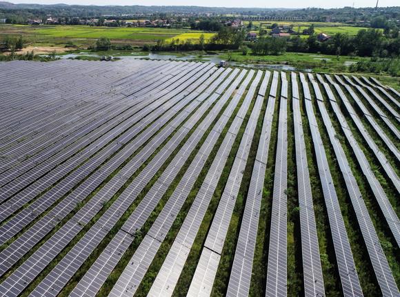 Trade body expects China to add 90 GW of solar this year - angelssolar
