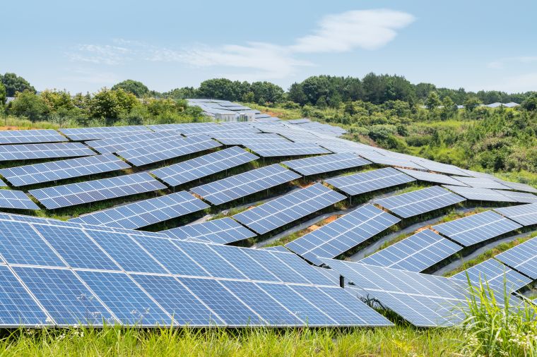 How can solar PV projects still make a profit ? - angelssolar