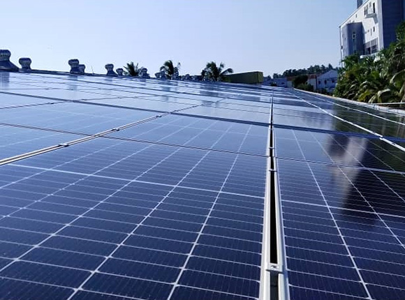 Solar Project Cases | ANGELS SOLAR