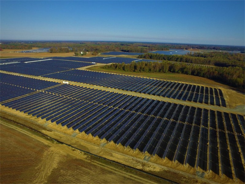 EU generated record 12% of electricity from solar in summer 2022