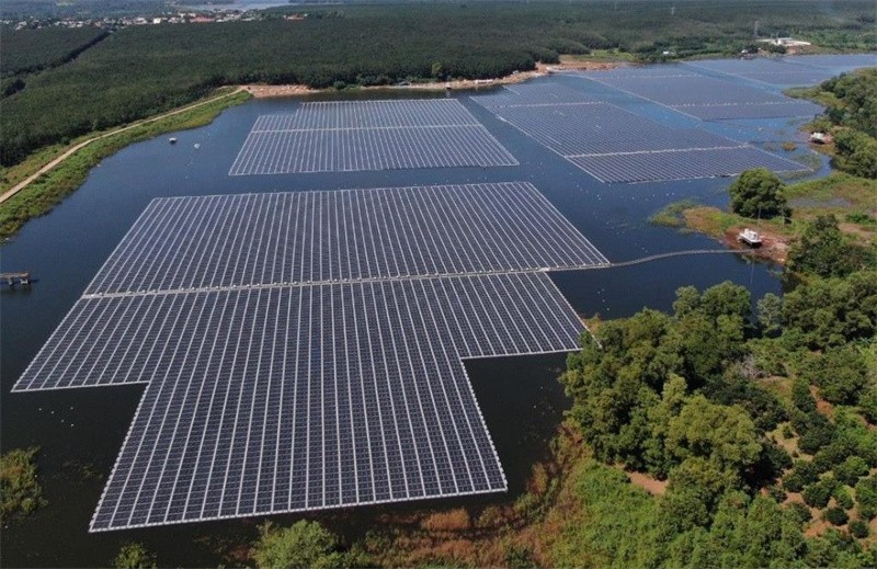 In Asean nations it’s all about the solar - angelssolar