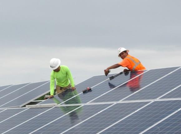 Demand for Europe-made PV production systems up 62%