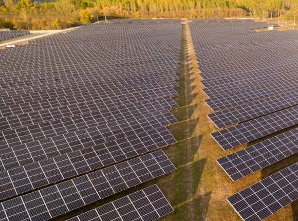 European Commission endorses Solar Photovoltaic Industry Alliance