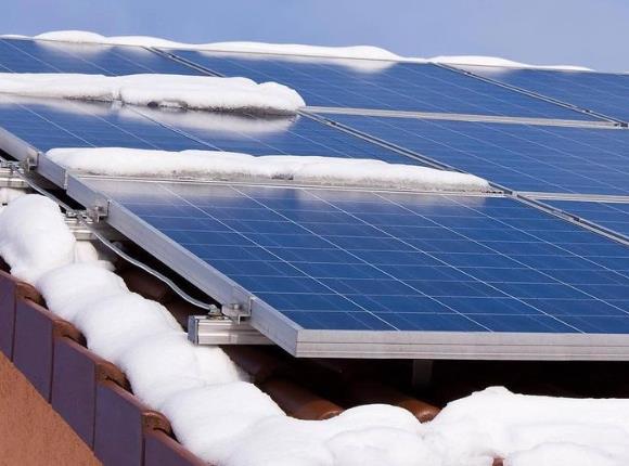 EU aims for 30 GW of solar module production by 2025 - angelssolar