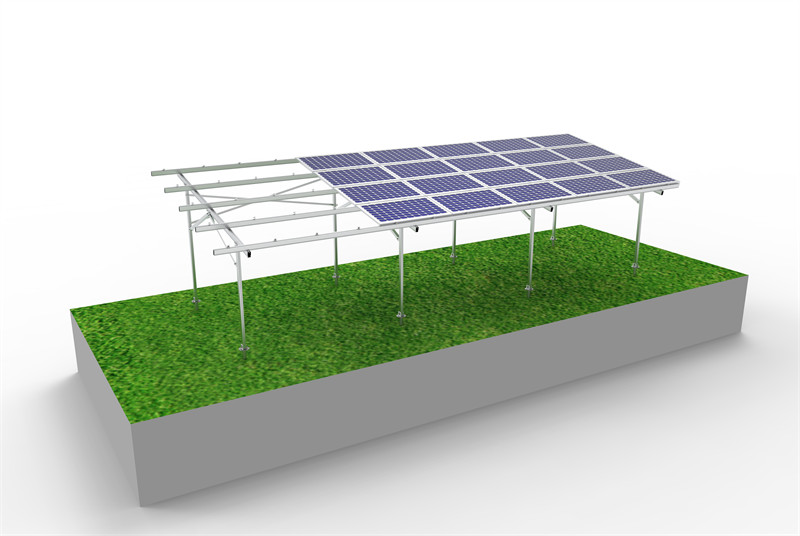 PV shade screens for greenhouses, agrivoltaics - angelssolar
