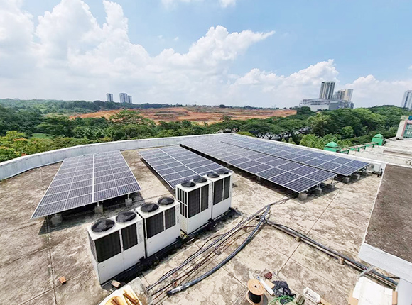 US clarifies AD/CVD investigation into Southeast Asian solar imports