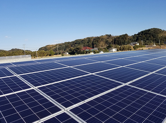 Japan’s Okinawa prefecture curtails solar generation for first time