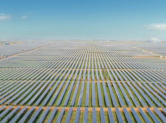 China deployed record 87.4GW of solar in 2022 - angelssolar