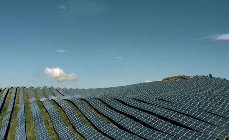 US solar generation increased by 24% in 2022 – EIA - angelssolar