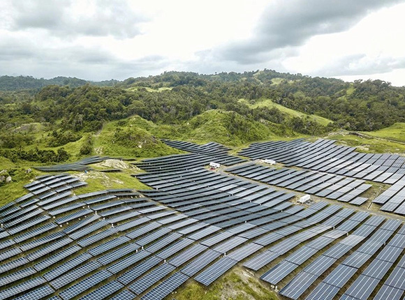 US solar generation increased by 24% in 2022 – EIA - angelssolar