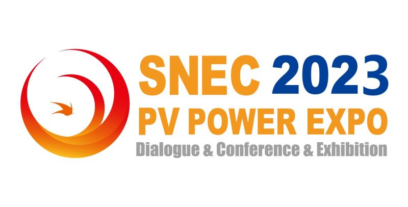 SNEC 16th (2023 PV POWER EXPO - angelssolar