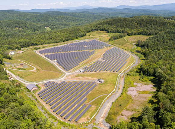 Businesses forecast energy transition to take longer than expected