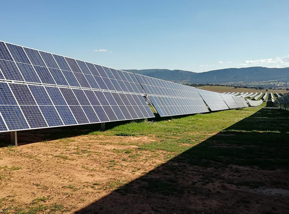 European solar PPA prices down slightly in Q1 2023 - angelssolar