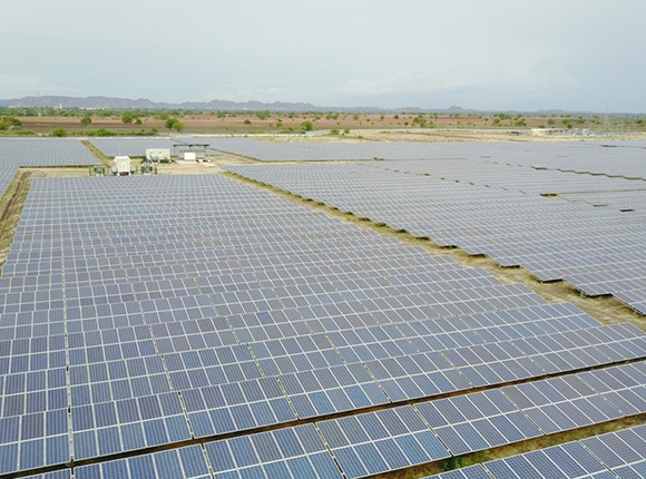 ESR Group targets 1GW of solar PV rooftop capacity by 2030 - angelssolar