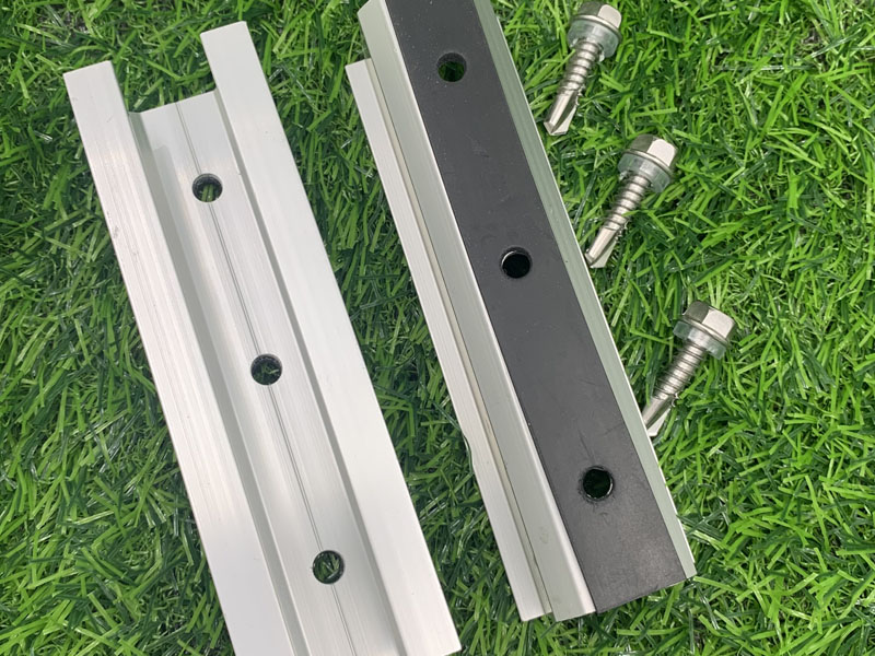 Harnessing the Power of Innovation: Mini Solar Rail Paving the Way for ...