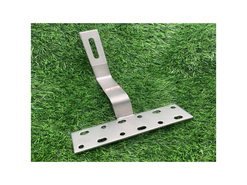 Solar Tile Roof Hooks: The Perfect Integration of Sustainability and ...