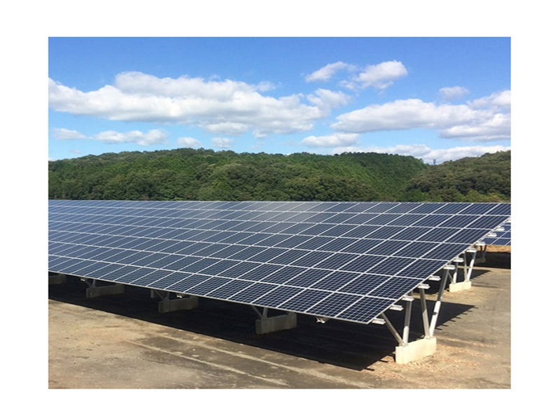 angelssolar Introducing the Solar Carport System: A Revolutionary ...