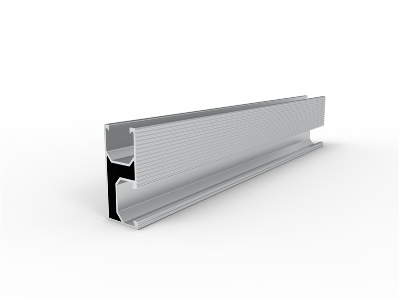 Introducing Solar Rail: Empowering Solar Energy Solutions with ...