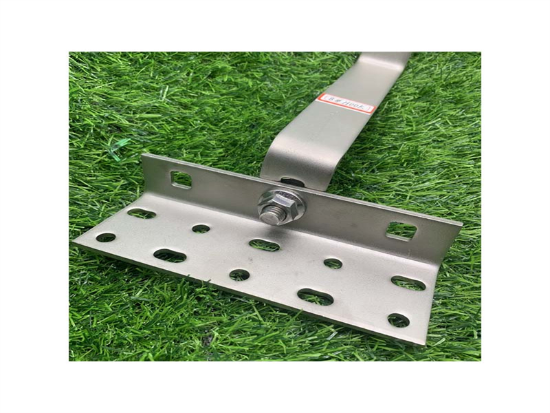 Elevate Your Rooftop Power with Solar Roof Hooks - angelssolar