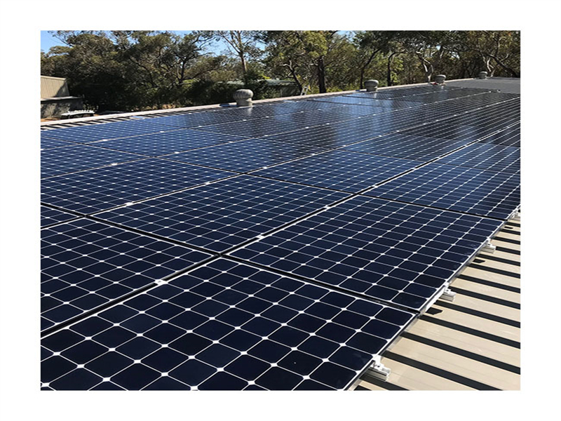 Elevate Your Rooftop with the Versatile Solar Panel Bracket - angelssolar