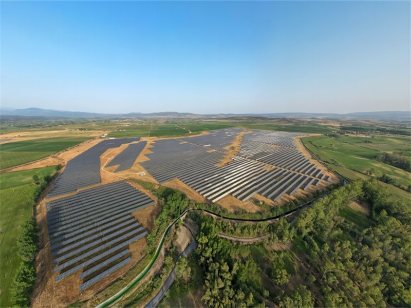 Optimize Your Solar Installations with Ground Bracket Structures ...