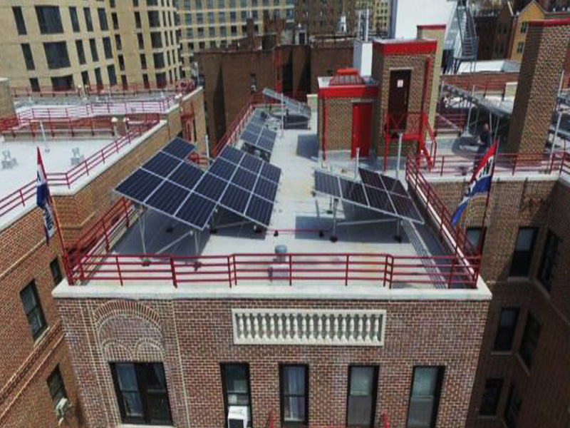 Enhance Your Solar Energy System with a Solar Panel Bracket - angelssolar