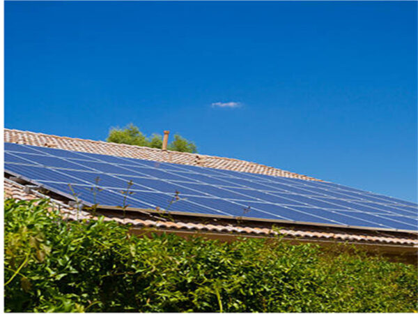 Optimize Your Solar Energy with a Solar Panel Roof Mount - angelssolar