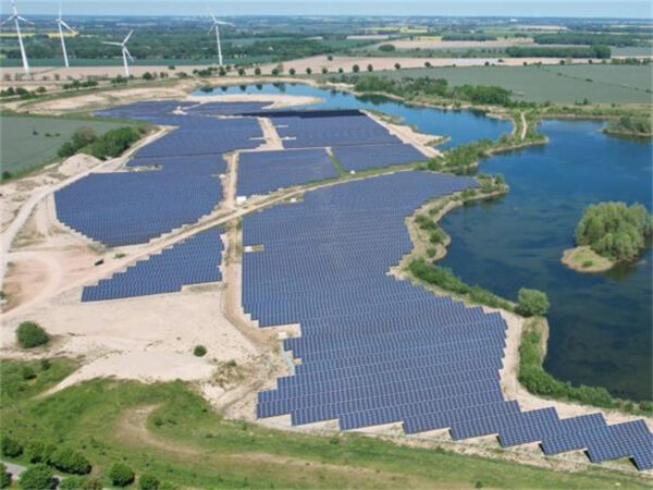 Optimize Your Solar Energy with a Reliable Solar Mounting Structure ...